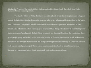 Review Paper Presentation | PPT