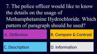 REVIEW_PPT.pptx - Reading and Writing for Grade 11 | PPTX