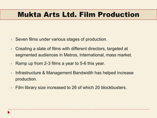 Mukta Arts Review 07-08 | PPS