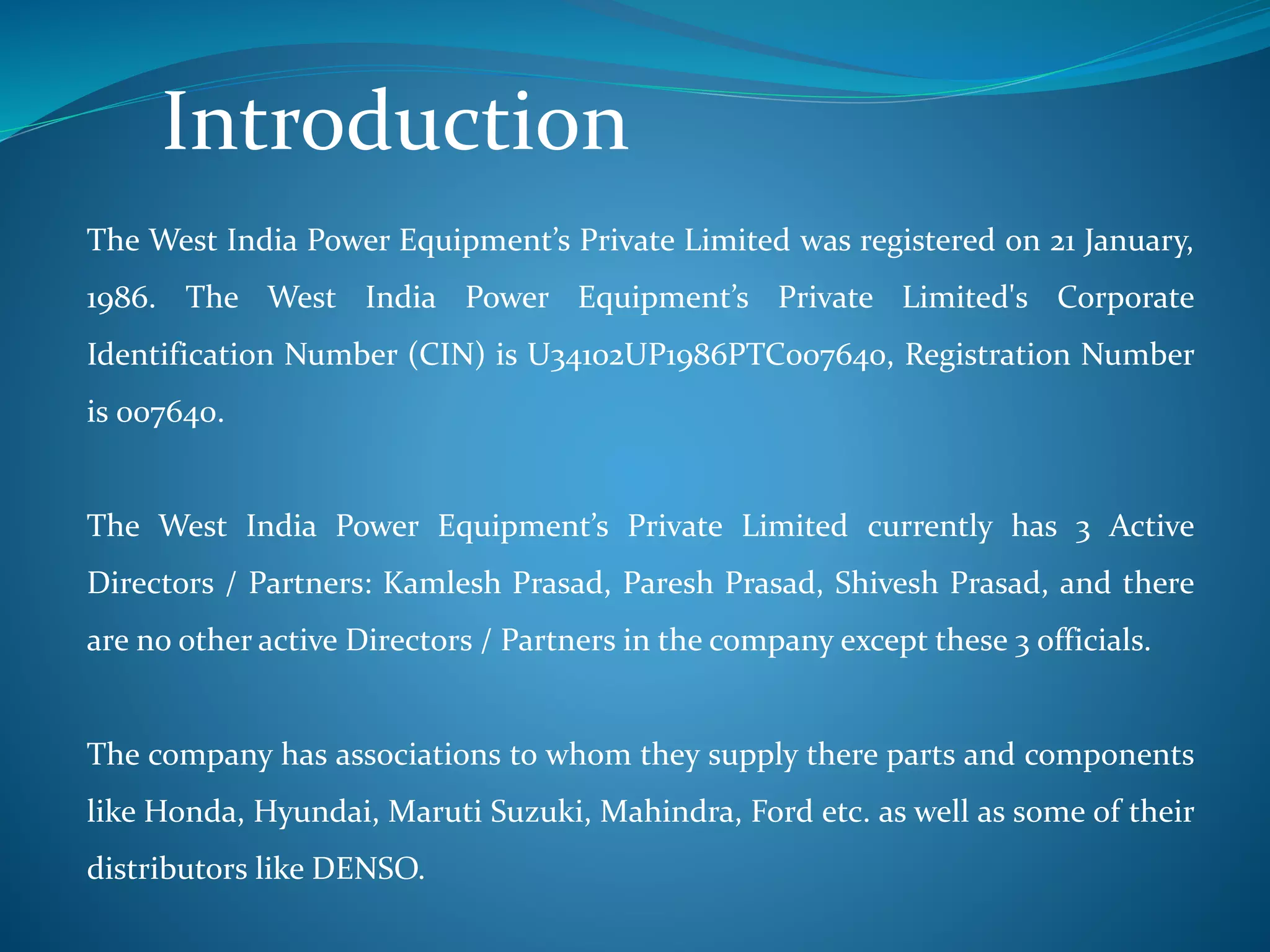Review presentation | PPTX