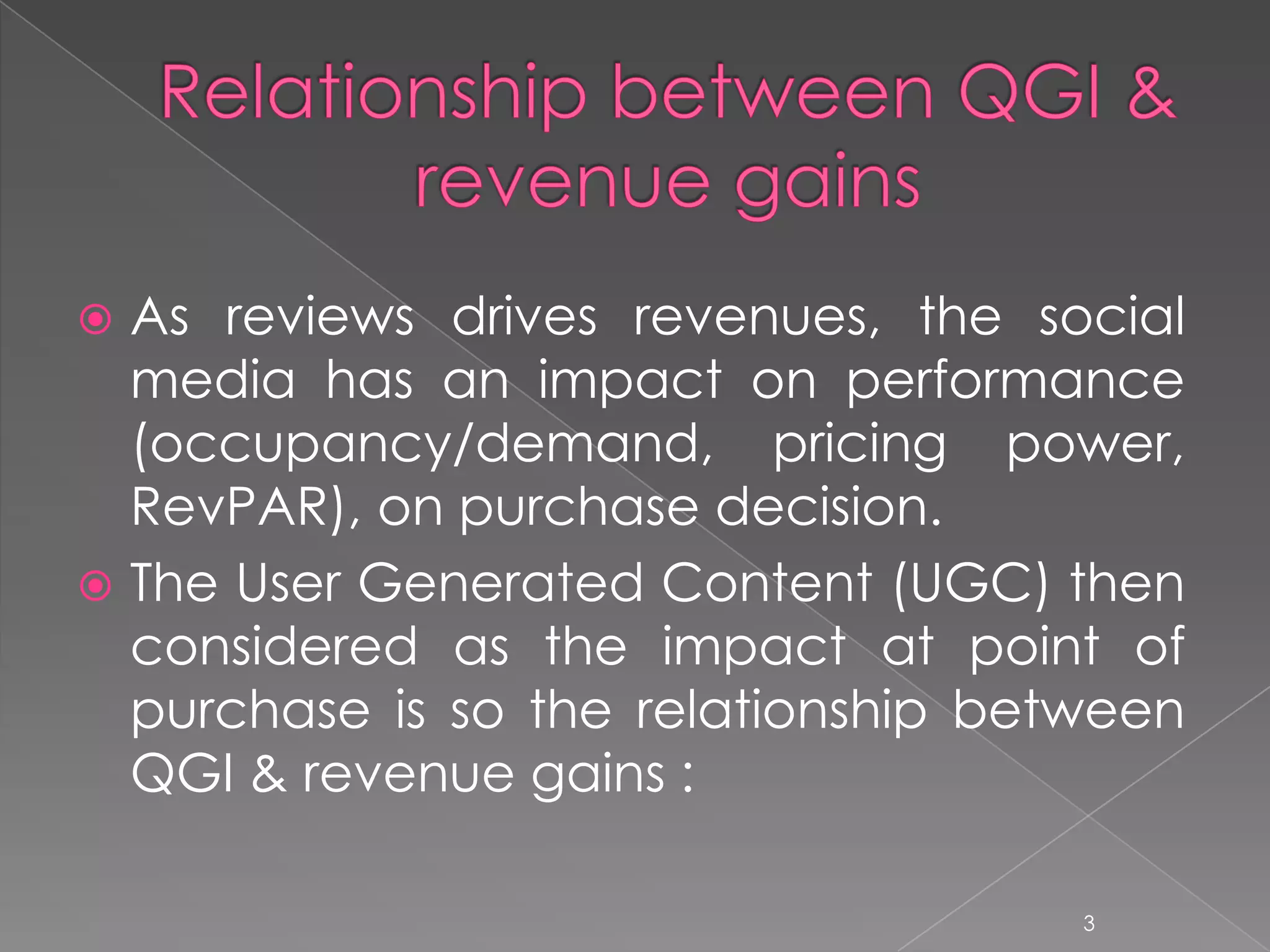 ReviewPro webinar | PPT