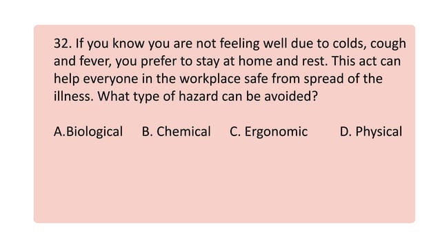 REVIEW Q2 - WORK IMMERSIONCULMINATION ACTIVITY.pptx | Resume Writing ...