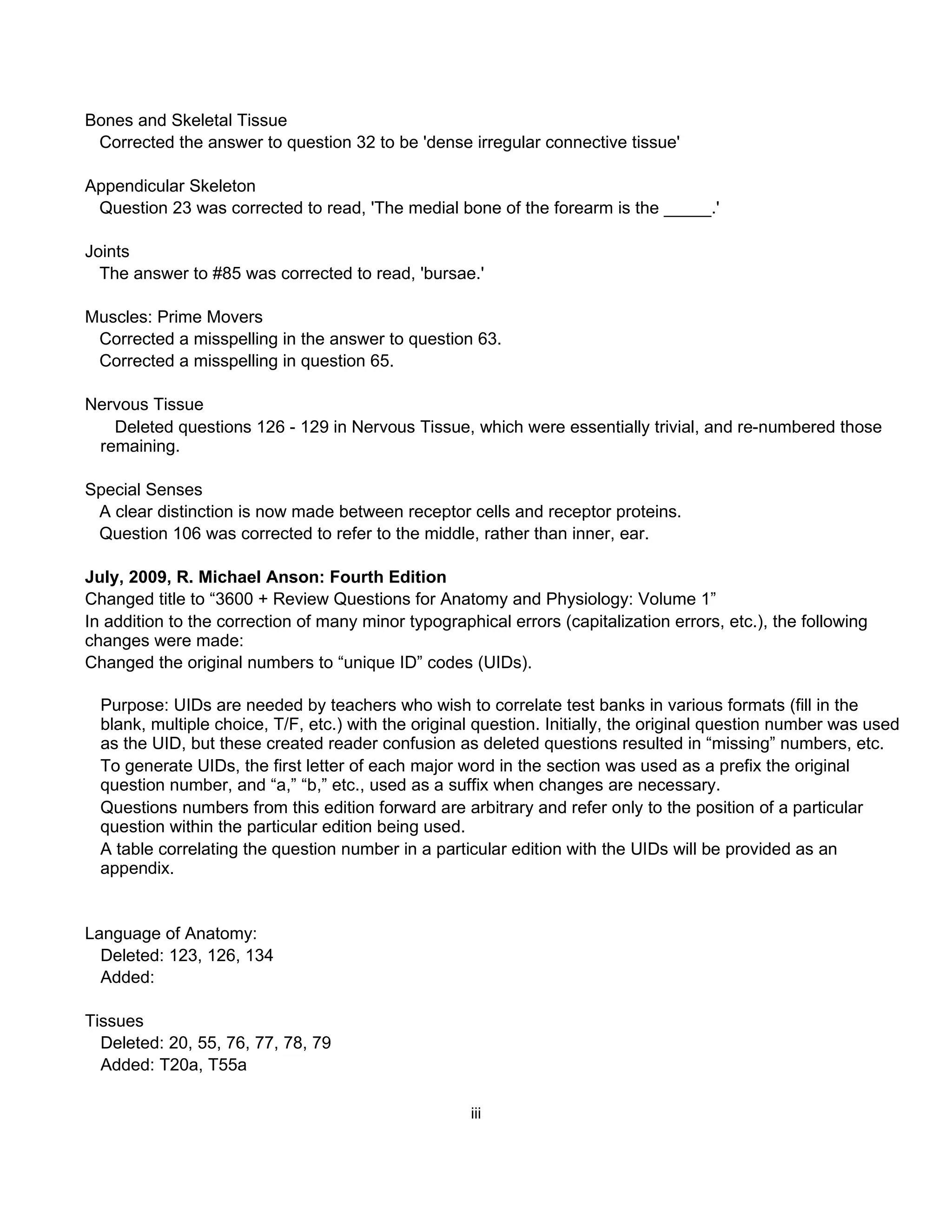 Review questions for anatomy and physiology.pdf