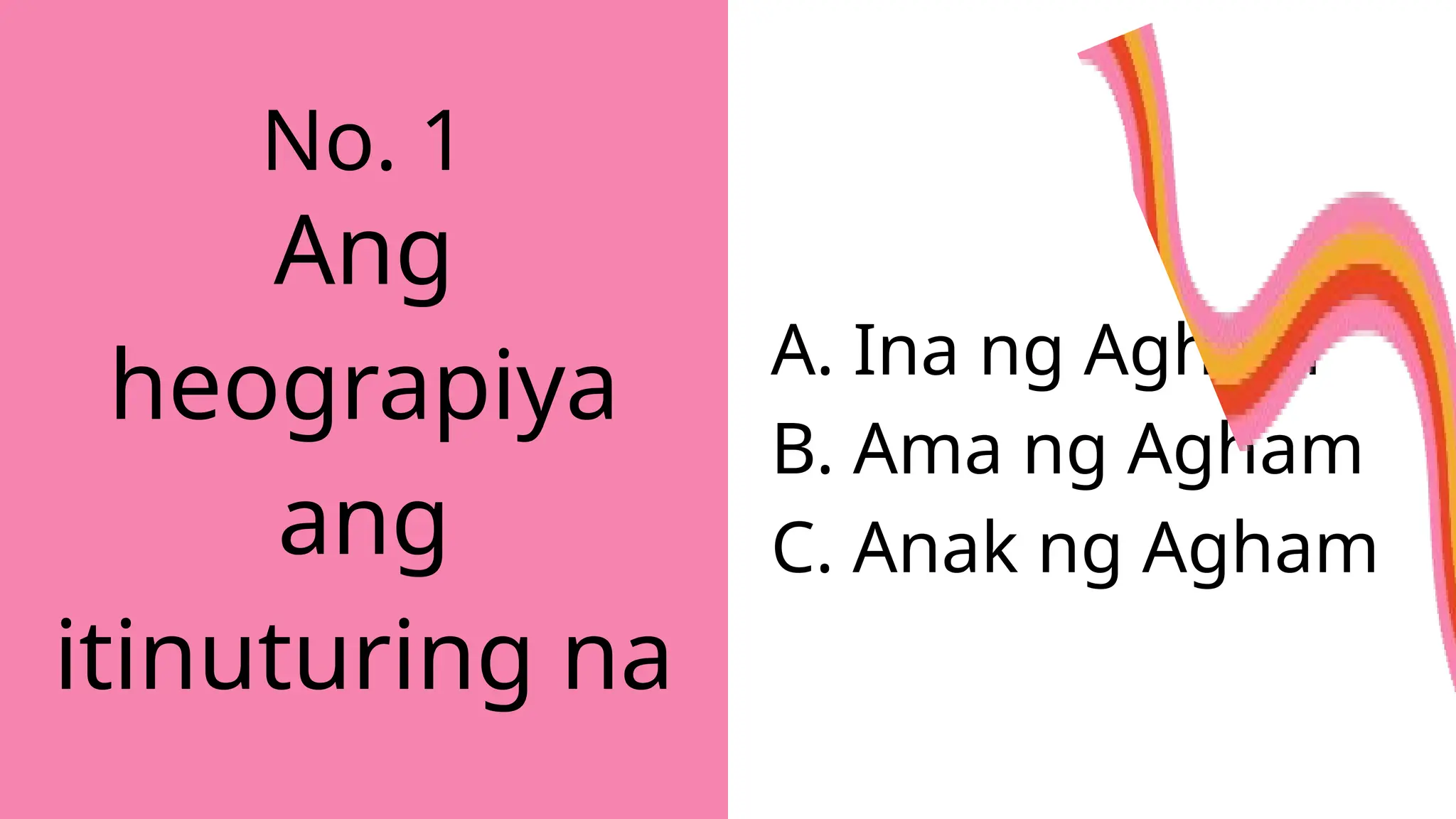 Review Quiz Online Class Grade 3 Students Ppt