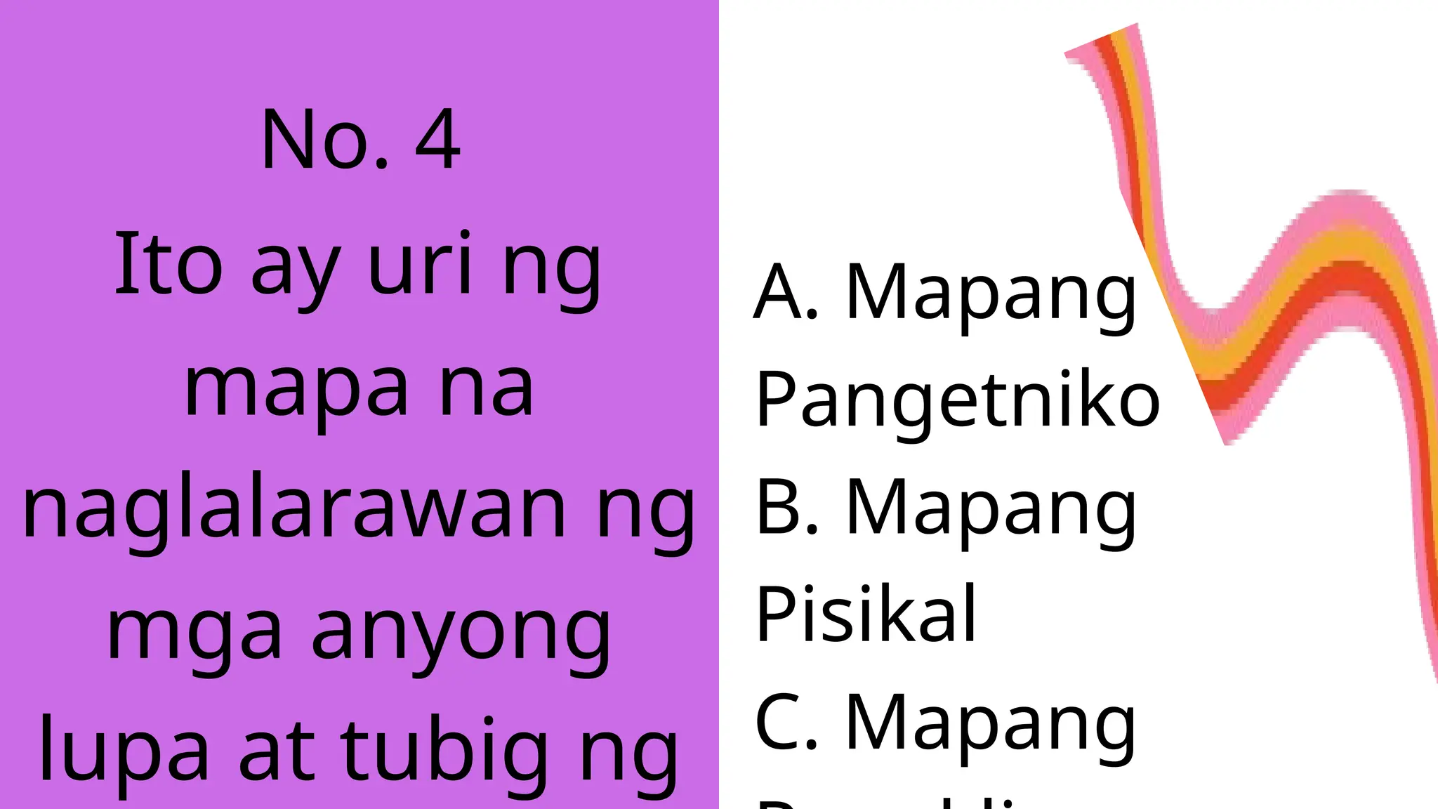 Review Quiz Online Class Grade 3 Students Ppt