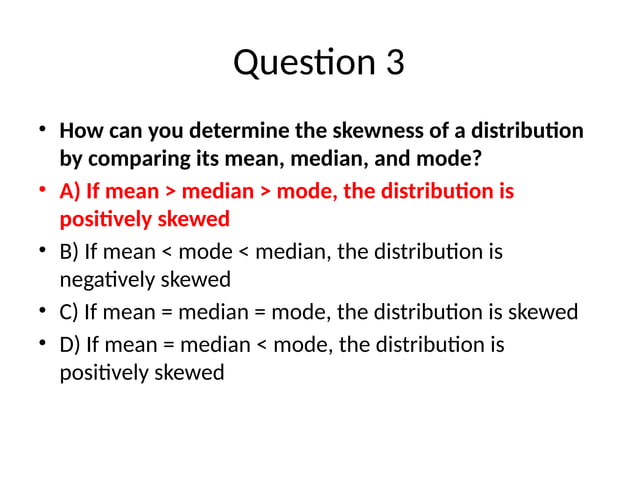 Permutation And Combination Quiz Statistical Research Ppt