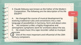 REVIEW QUIZ IN music, arts.pe and health.pptx