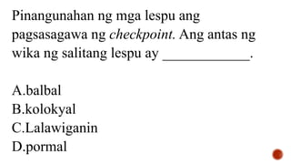Review sa filipino 7.pptx