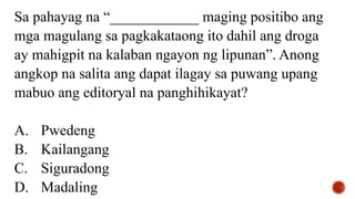 Review sa filipino 7.pptx