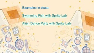 Review Sequential and Repetition, Sprite.pptx