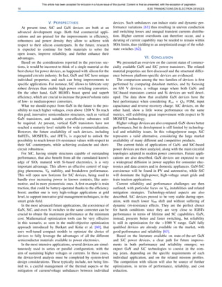 Review SiC and Gan TED power devices .pdf