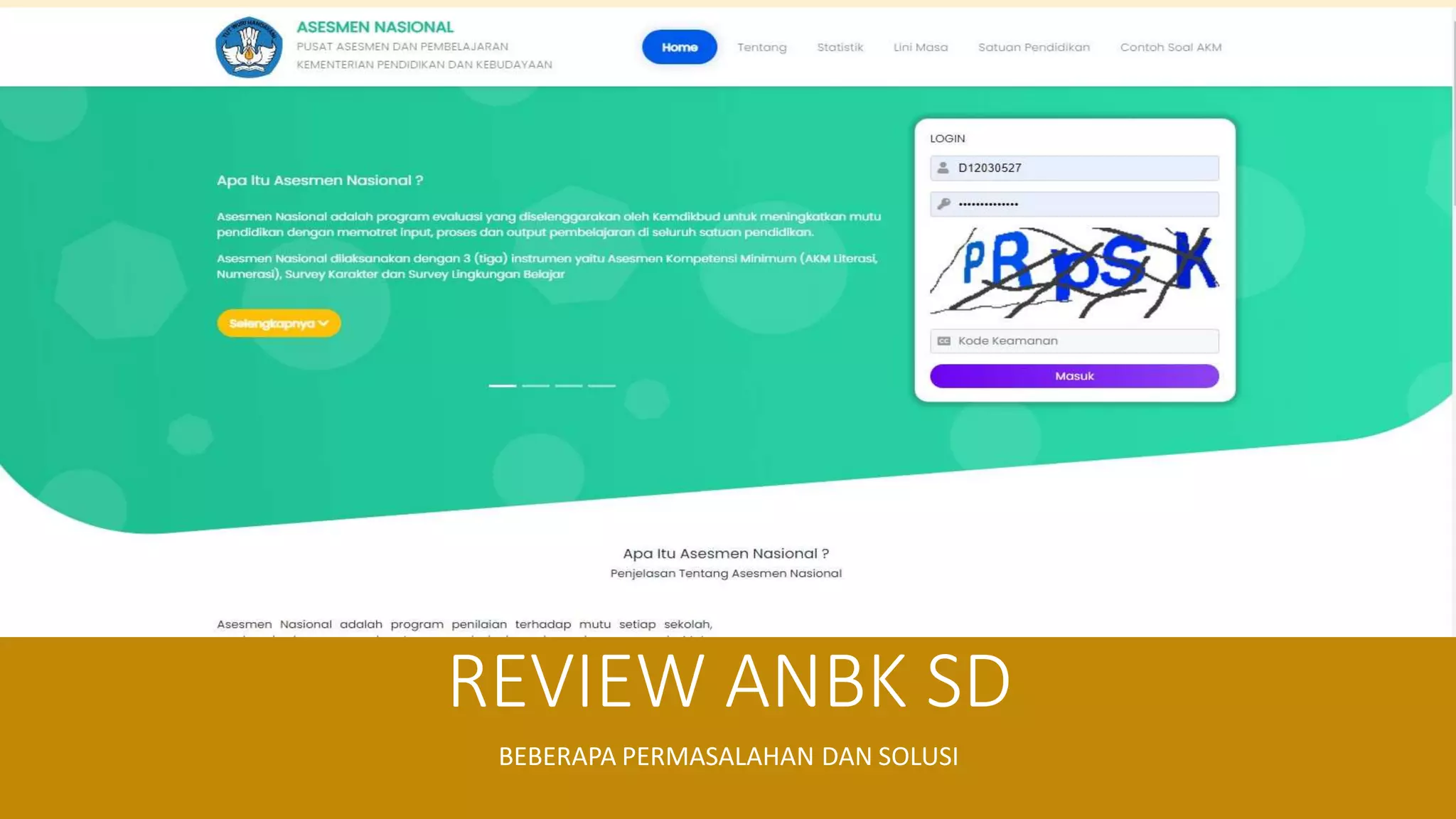 review simulasi anbk.pptx