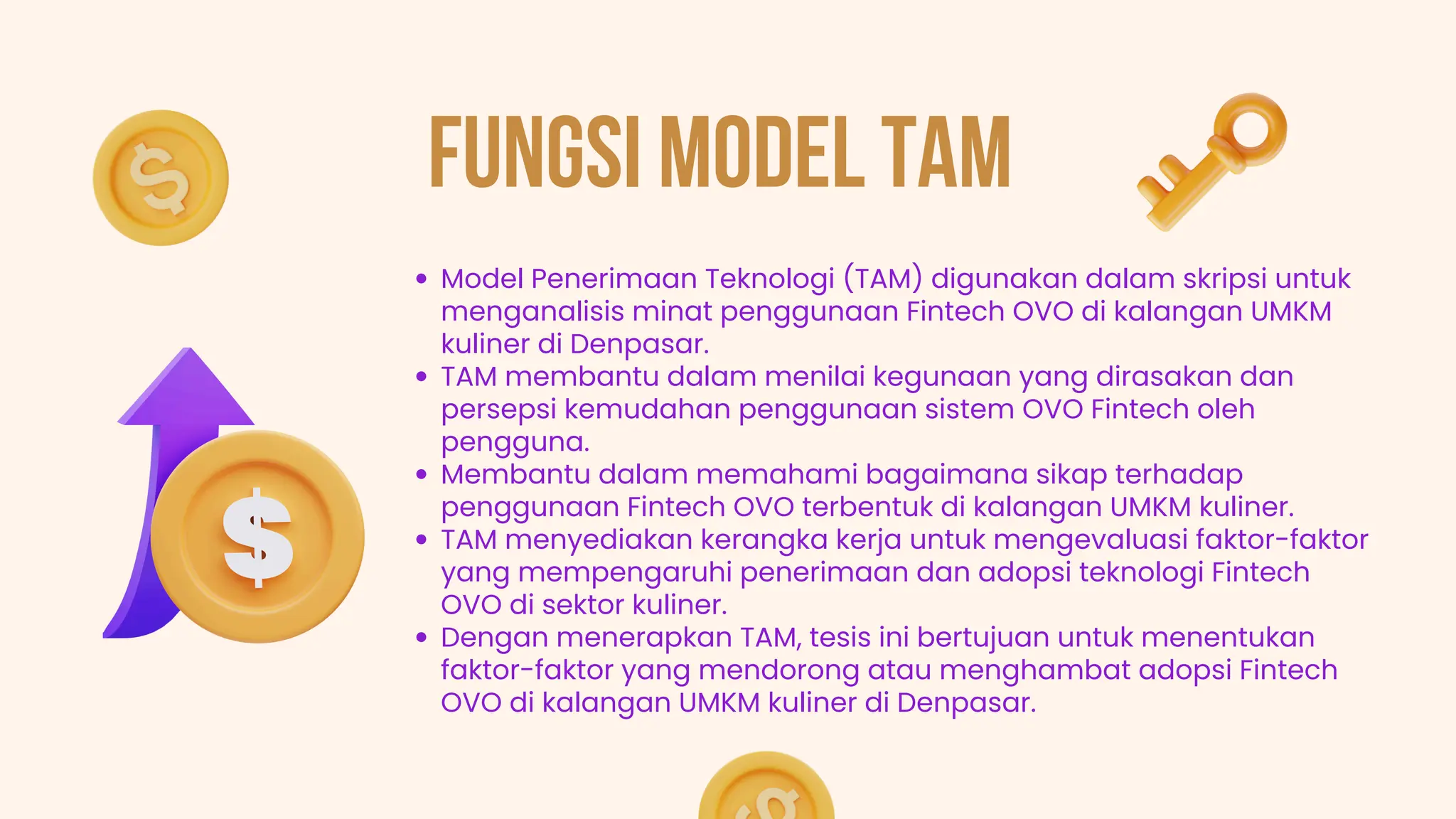 Analisis Mendalam Model TAM dalam Penelitian Adopsi Teknologi | PDF