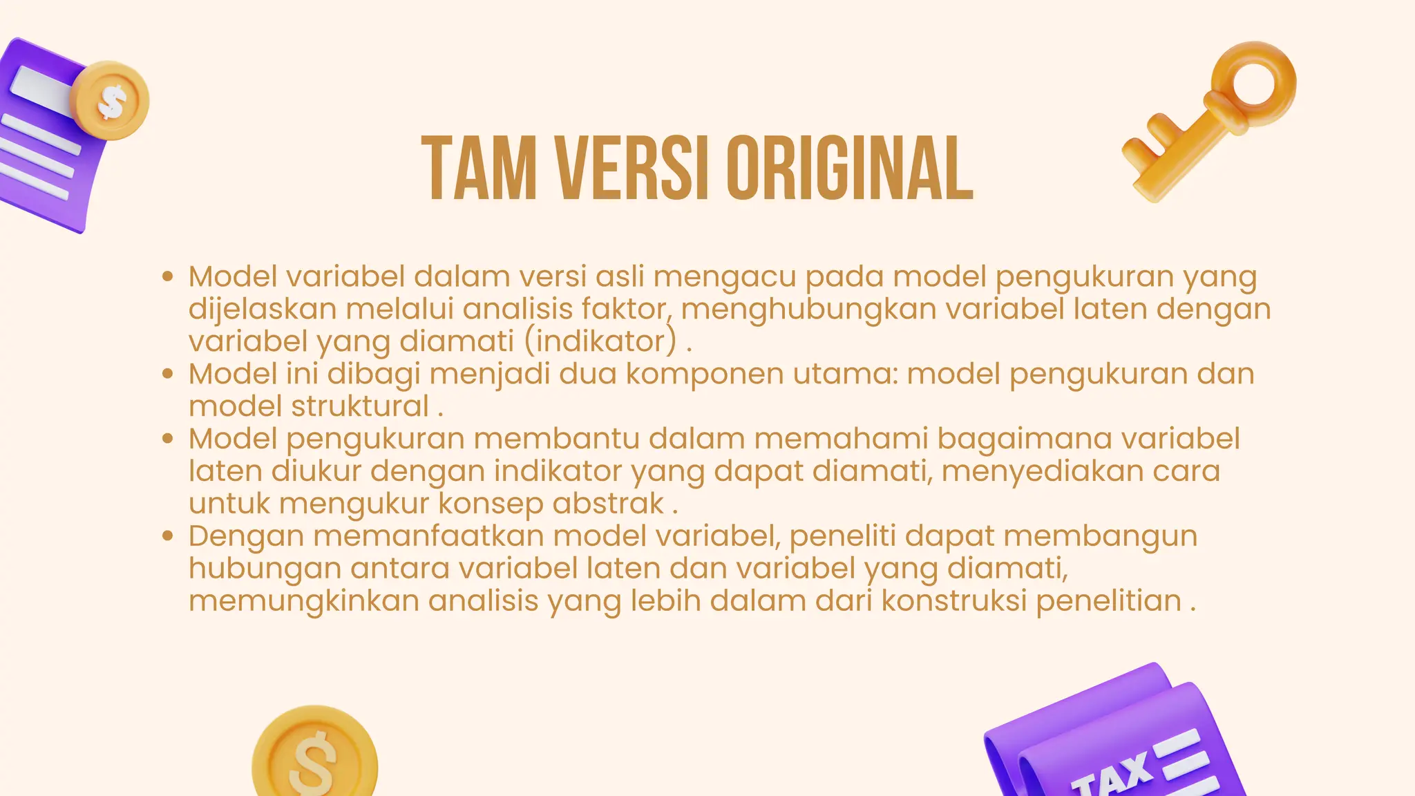 Analisis Mendalam Model TAM dalam Penelitian Adopsi Teknologi | PDF