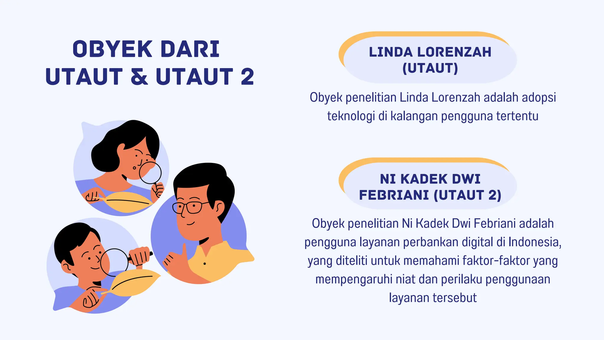Analisis Komprehensif UTAUT dan UTAUT 2 dalam Penelitian Teknologi | PDF