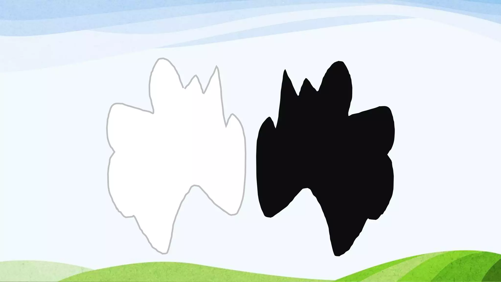 Review of Colours, Shapes & Numbers - Preschoolers | PPT