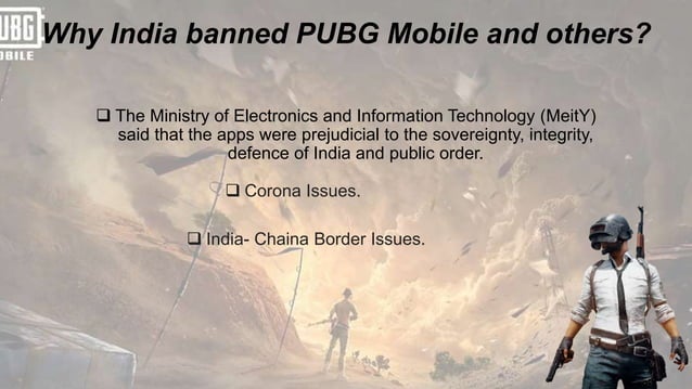 PUBG: Comprehensive Reviews and Insights | PPT