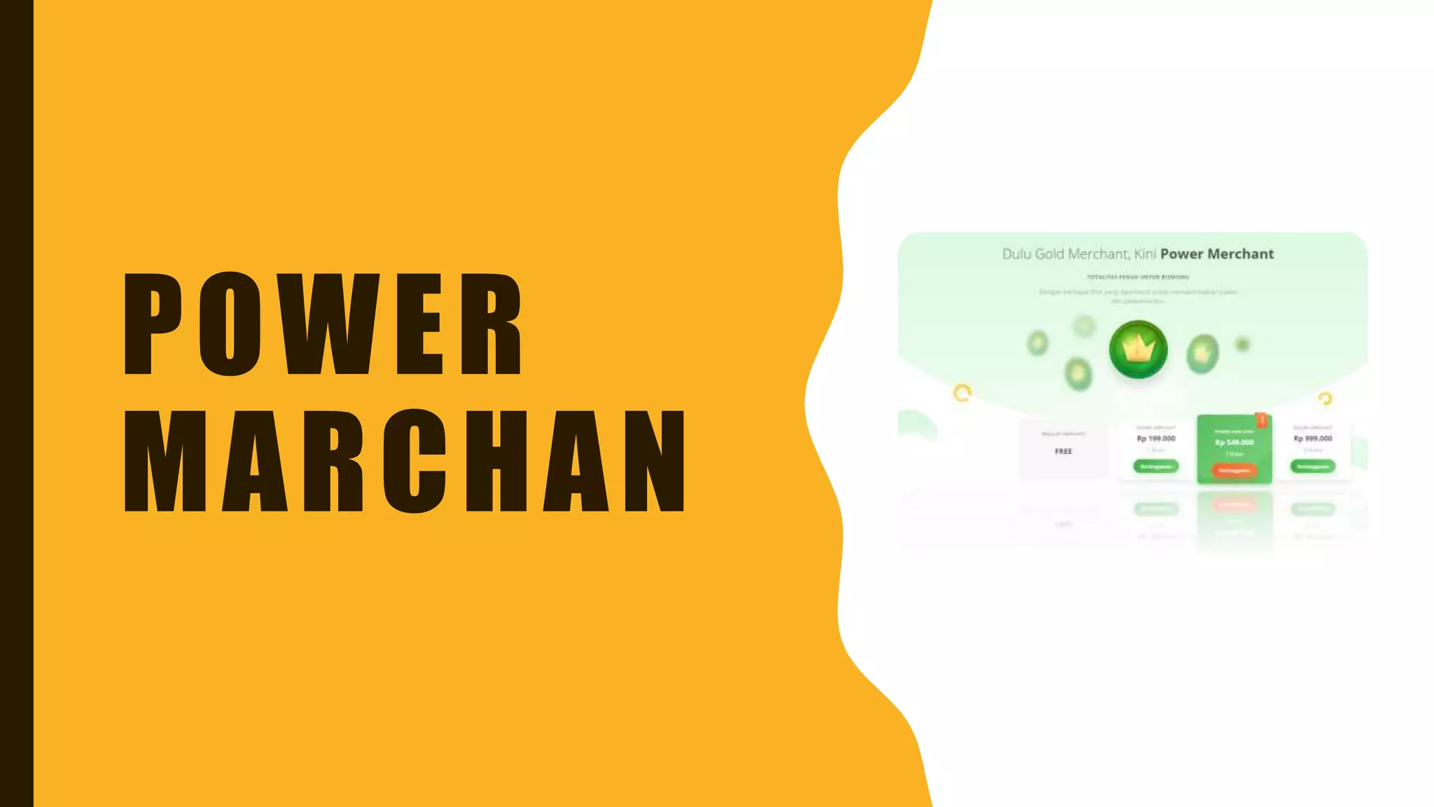 Review Tampilan Baru Tokopedia 2019 | PPTX