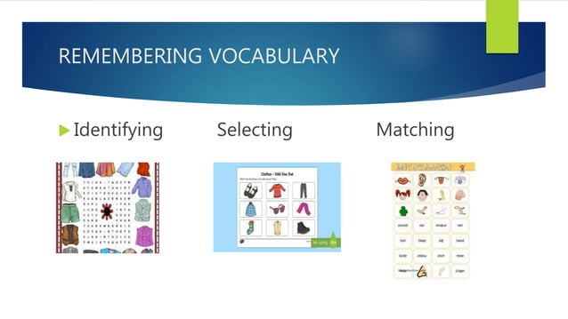 Review teaching vocabulary | PPTX | Cats | Pets