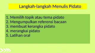 Review Tema 6 dan 7 - Bahasa Indonesia-1.pptx