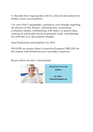 Review the elements of the Coherence Framework in Chapter 5 of.docx
