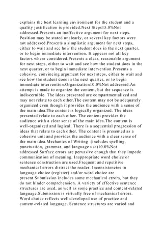 Review the following case scenario and complete the tasksStuden.docx ...