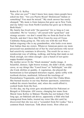 Review the Strategy Questions for Organizing Your Argument Essay.docx