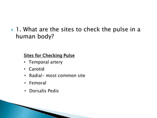 Review topics- quiz - Inpatient.pptx