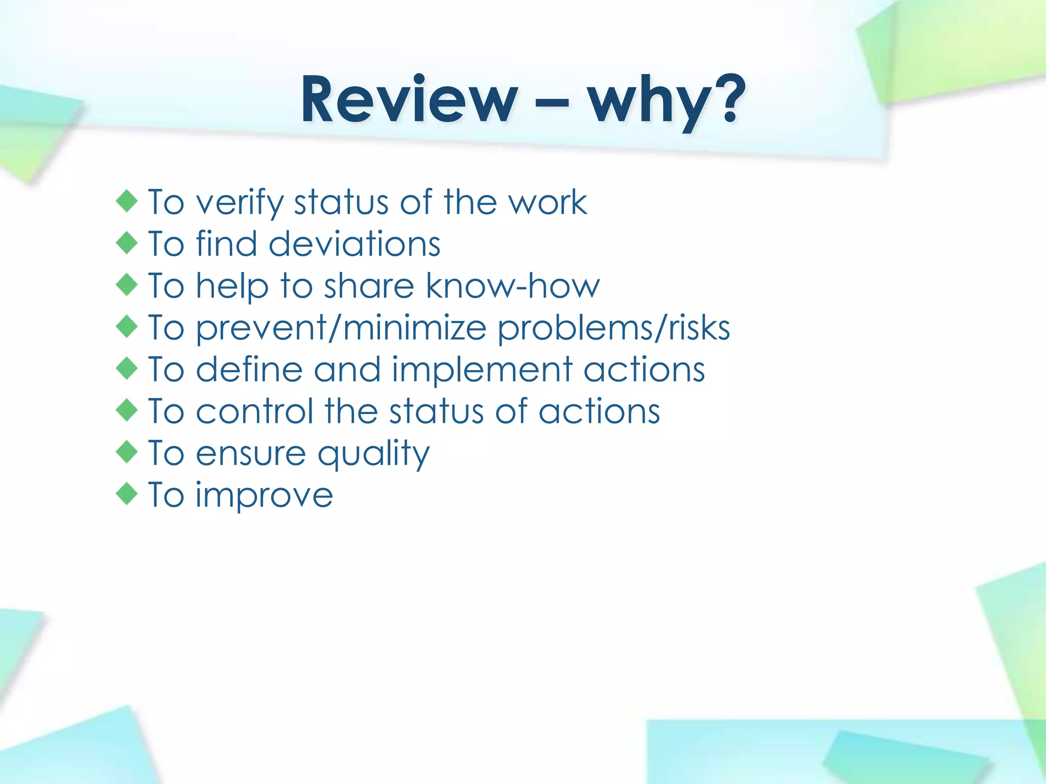Review types oana olteanu anul 1, ti | PPTX