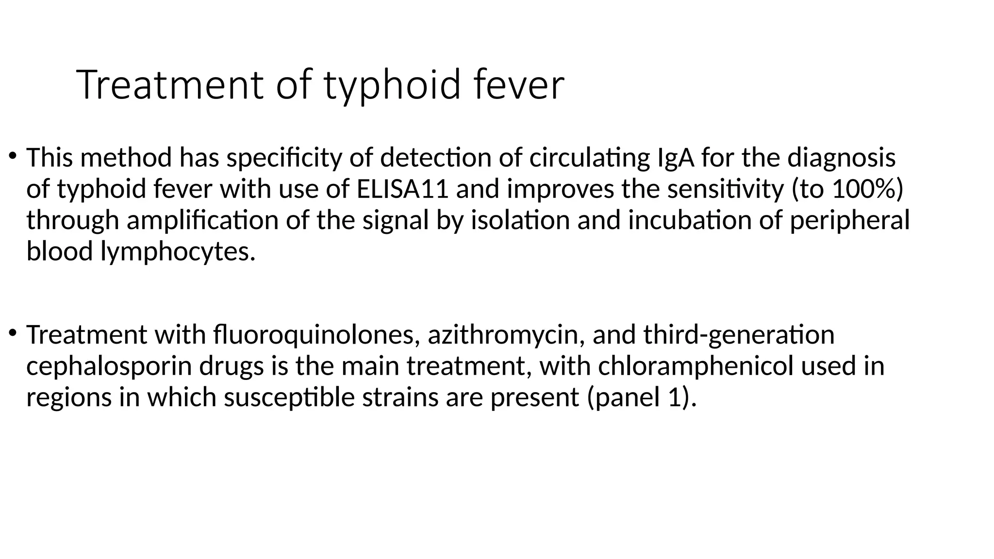 Review –Typhoid Fever and current concepts.pptx