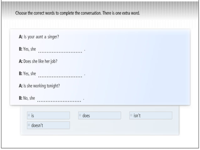 family members | PPT