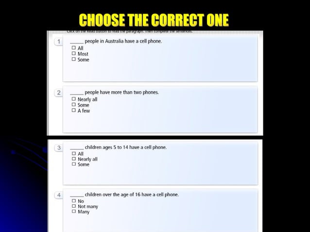 family members | PPT