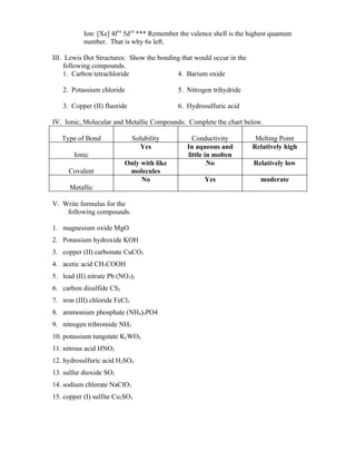 Review unit 6 key | PDF