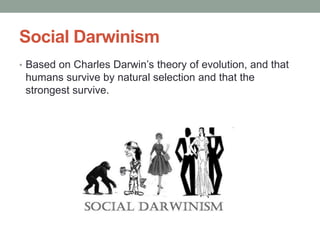 Review unit three progressivism | PPT