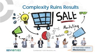 Revionics key components of a winning promotional strategy - oct 2015 | PDF