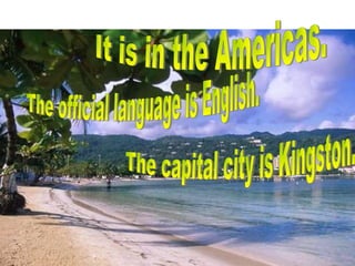 English is an International Language | PPT