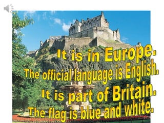 English is an International Language | PPT