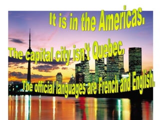 English is an International Language | PPT