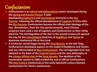 HISTORY OF CHINA | PPT