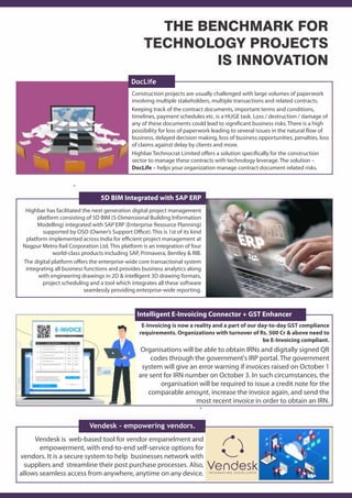 Highbar Technocrat Corporate Brochure.pdf