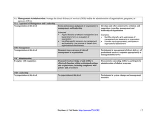 COMPETENCY BENCHMARKS IN PROFESSIONAL PSYCHOLOGY | PPT