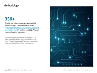 Future of controls: risks, realities, and next-generation trends | PDF