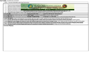 REVISED-GE-4-STS.docx Science, Technology and Society | DOCX