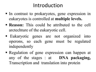 Revised- Gene regulatiion Eukaryotics.pdf