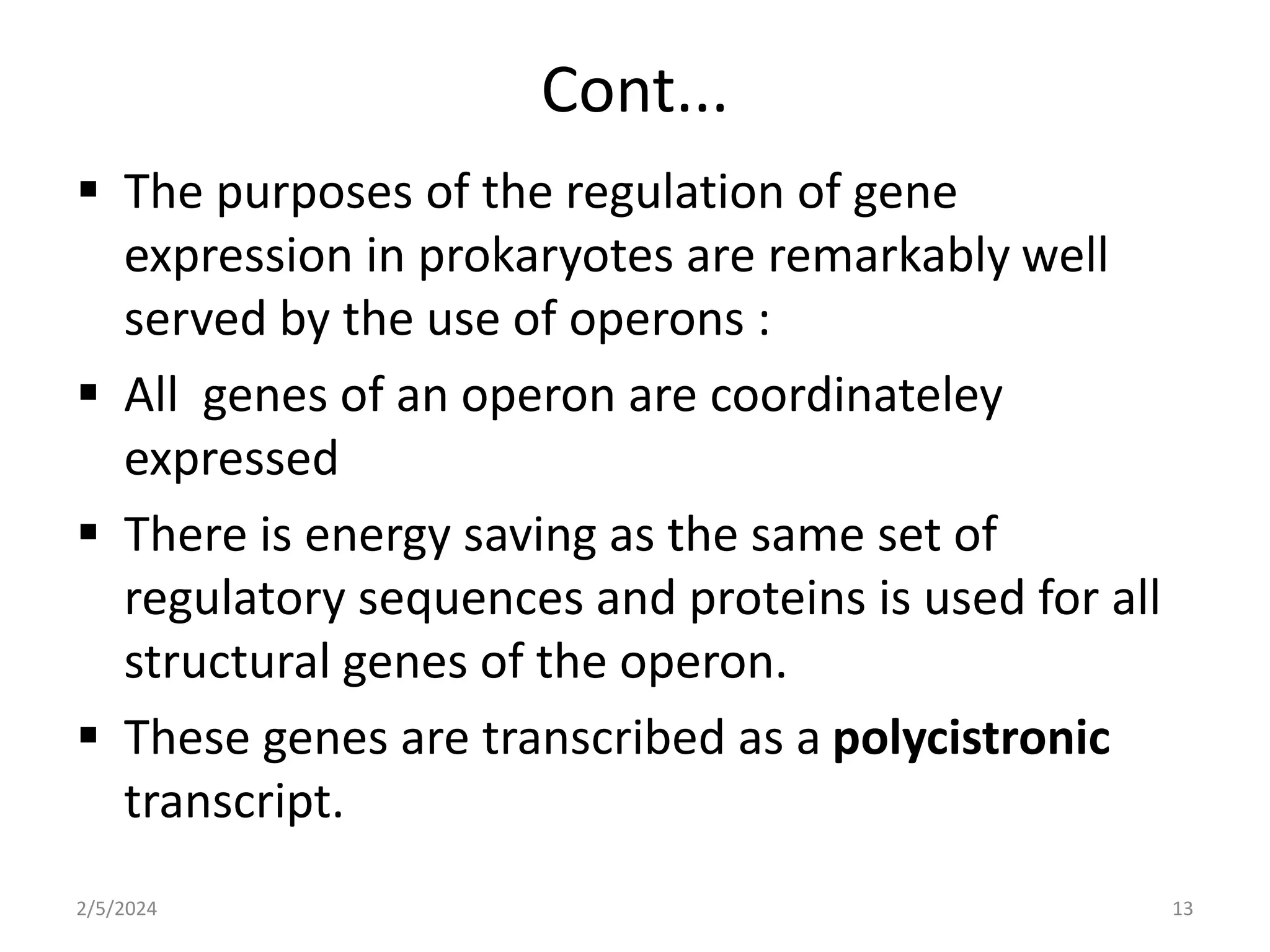 REVISED- Gene Regulation in prokaryotic.pdf