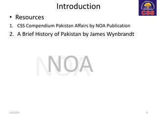 revised-pak-affiars [].pptx........................ | PPT