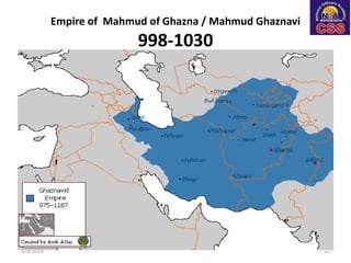 revised-pak-affiars [].pptx........................ | PPT