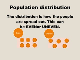Population | PPT
