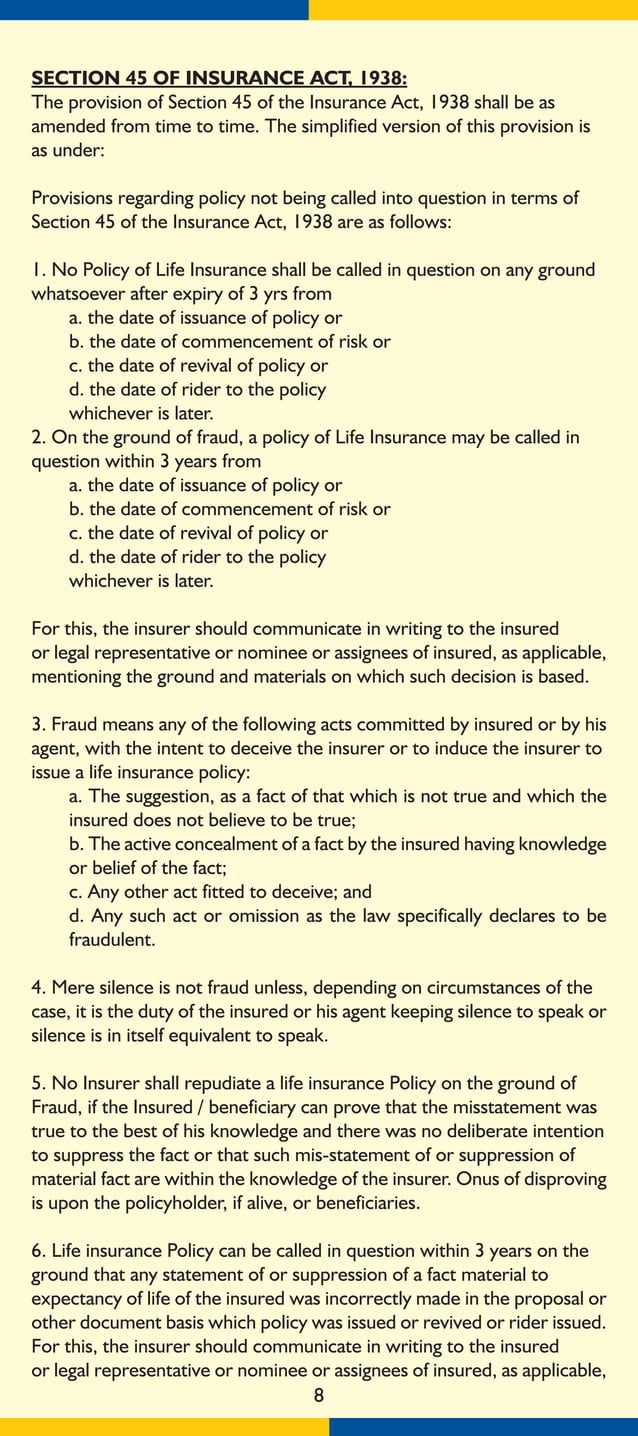 Revised-Sales-Brochure-LIC-Saral-Jeevan-Bima-WEB.pdf | Life Insurance ...