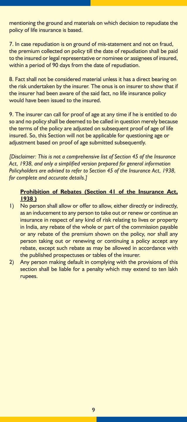 Revised-Sales-Brochure-LIC-Saral-Jeevan-Bima-WEB.pdf | Life Insurance ...